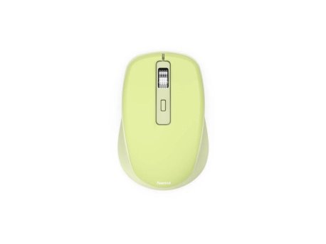HAMA WM-450 Bežični miš (173041) Zeleni