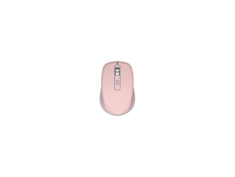 HAMA WM-450 Bežični miš (173042) Roze