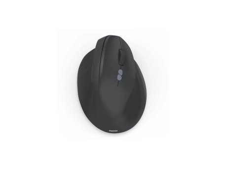 HAMA EWM-500R Bežični miš (173088) Crni