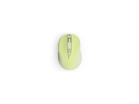 HAMA WM-400 Bežični miš (173038) Zeleni