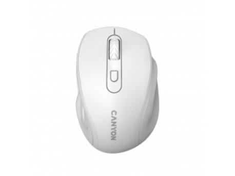 CANYON DPI 1600 (CNE-CMSW20W) White