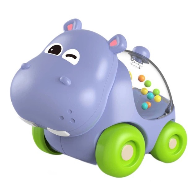 IGGY ZIGGY: HIPPO AUTIĆID: EK000855605