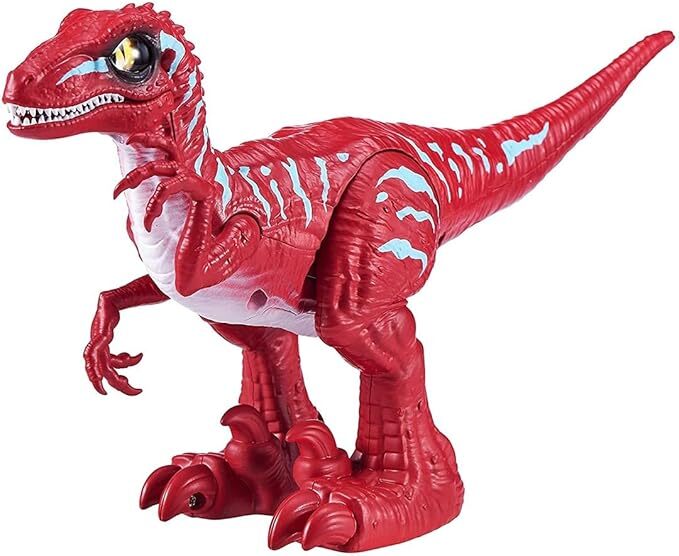 ROBO ALIVE: ROBOTIČKI RAPTORID: EK000856499