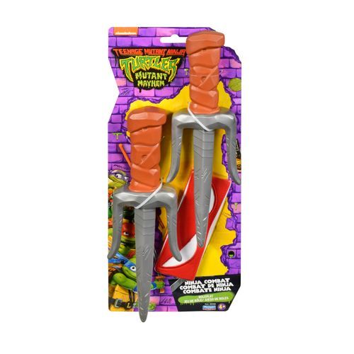 TMNT RAFAELO SET ZA IGRUID: EK000856679