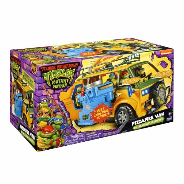 TMNT KOMBI PIZZA ISPALJIVAČID: EK000856671