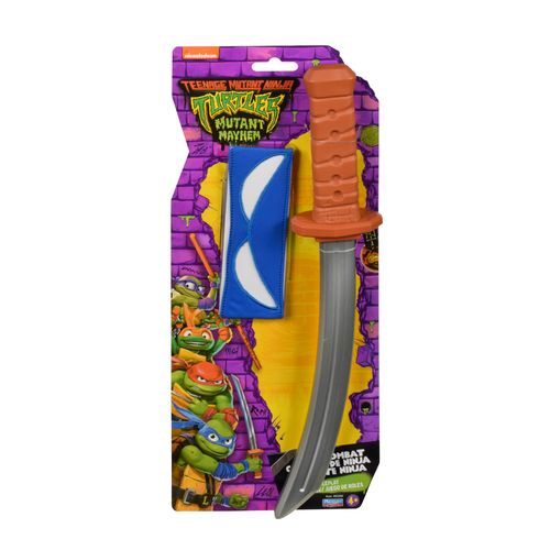 TMNT LEONARDO SET ZA IGRUID: EK000856507