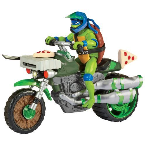 TMNT LEONARDO SA VOZILOMID: EK000856567