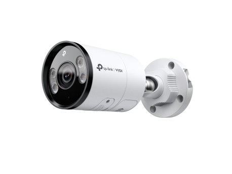 TP LINK InSight S345(4mm)(UN) VIGI 4MP Outdoor Full-Color Bullet Network kamera