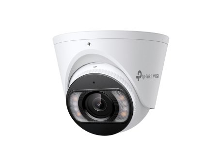TP LINK InSight S445(4mm)(UN) 4MP Full-Color Turret Network kamera