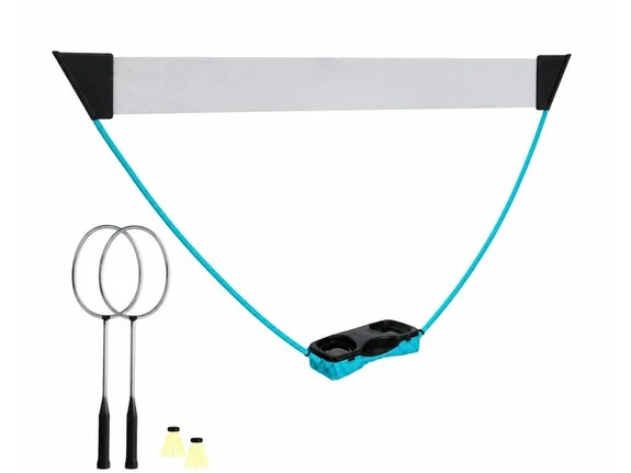 Shoppster Set za badminton