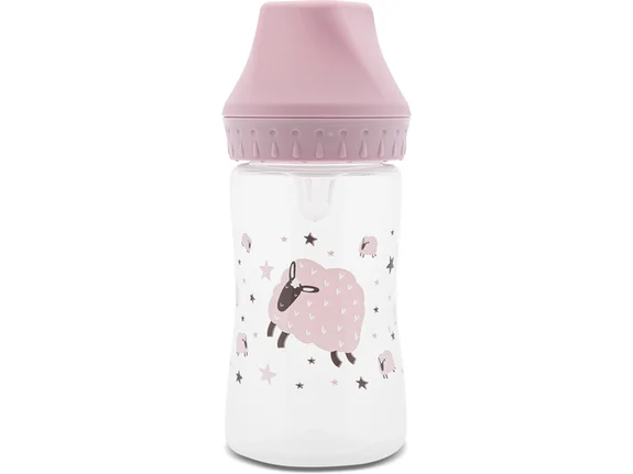 Lorelli Flašica Wide neck my friend 250ml