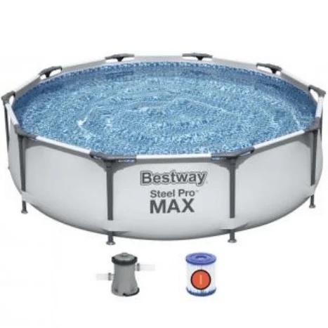 Bestway Bazen metalna konstrukcija 6473 l 3.66x0.76mID: EK000705785