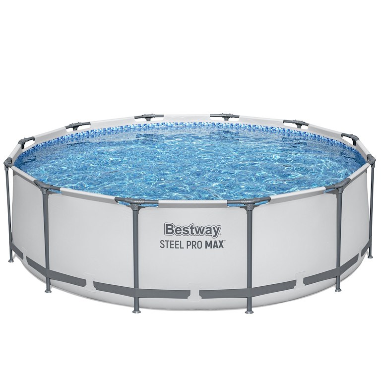 Bestway Bazen metalna konstrukcija 9150 l 3.66mx1mID: EK000705778