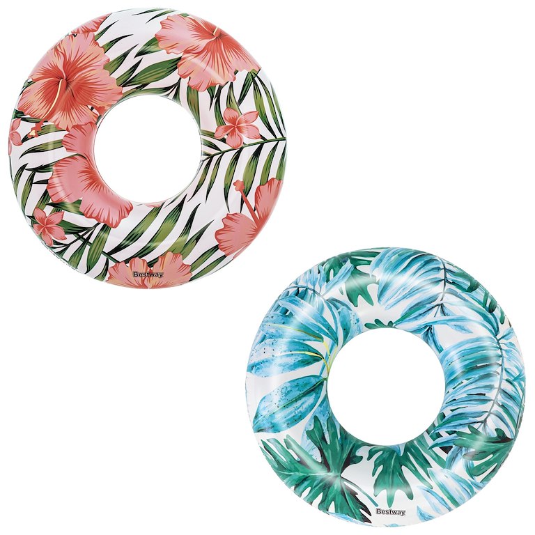 Bestway Šlauf za plivanje Tropical 1.19mID: EK000705774