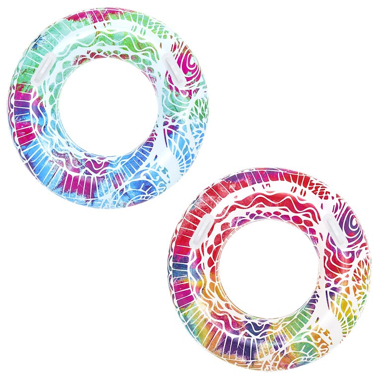 Bestway Šlauf za plivanje Summer Swirl 91cmID: EK000705755