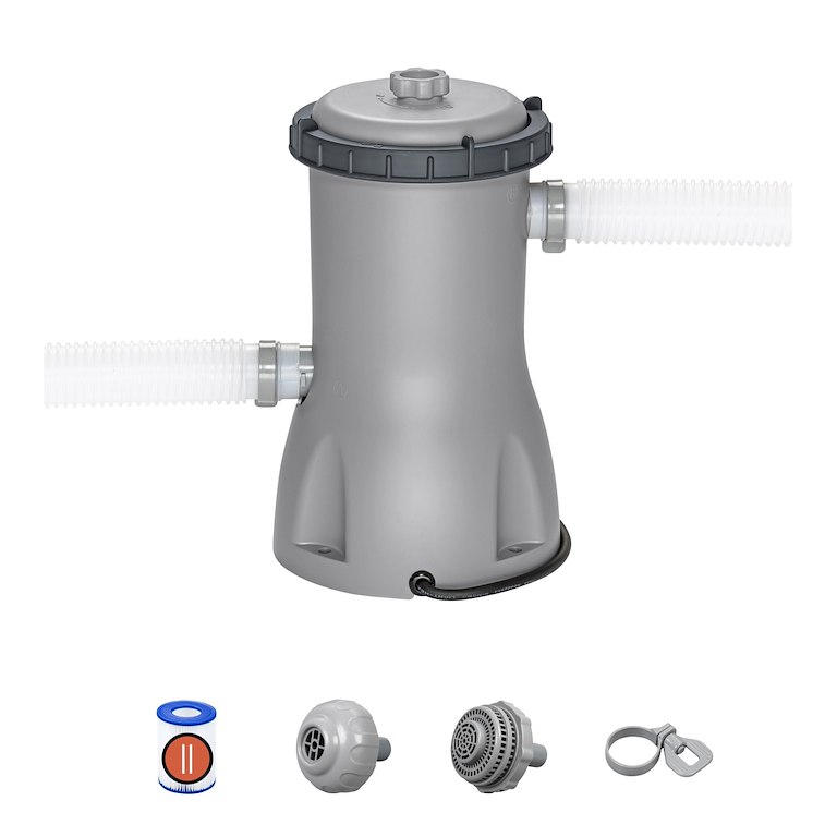 Bestway Pumpa filter 3028 l/h 32WID: EK000705782