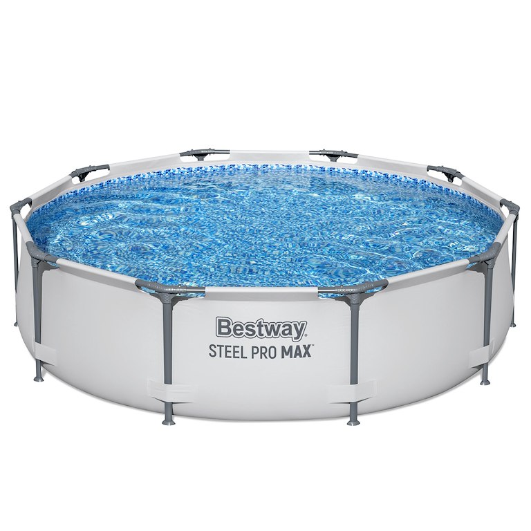 Bestway Bazen metalna konstrukcija 4678 l 3.05mx76cmID: EK000705757