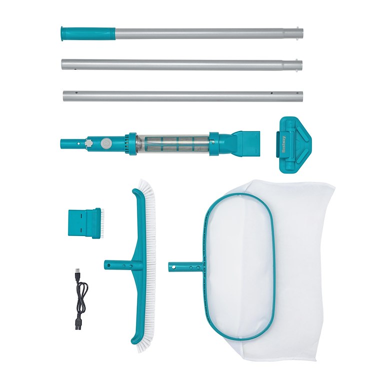 Bestway Set za održavanje bazena AquaSurgeID: EK000706040