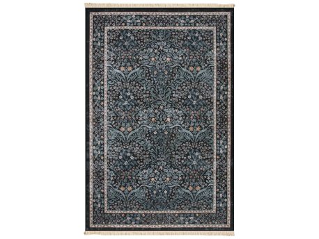 Conceptum Hypnose Tepih (80 x 300) 143 Black
