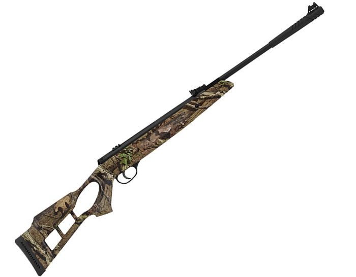 Vazdusna puska Hatsan Striker Edge Camo 6.35 Vortex 200m/s