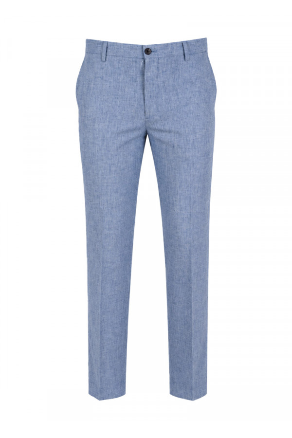 TAILORED TROUSERS