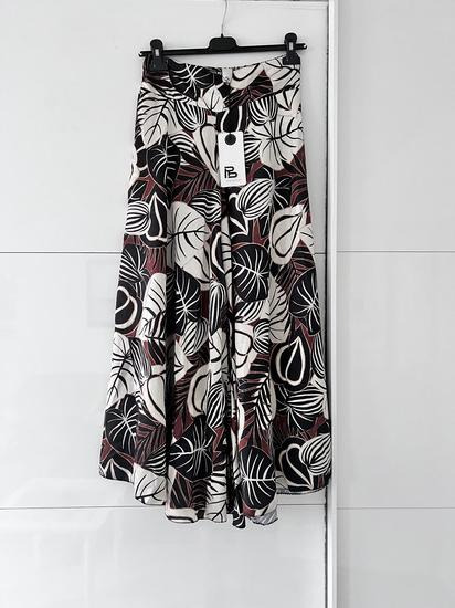 Suknja pantalone novo s/m
