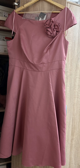 Svečana haljina XL nova F&F
