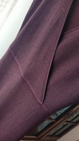 nova skupocena Massimo Dutti haljina