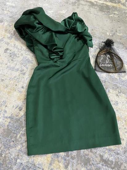PS…fashion haljina