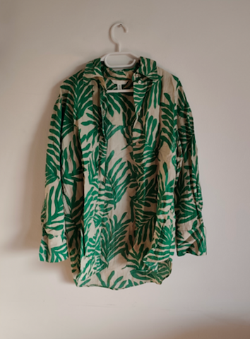 H&M kosulja (deo kompleta)