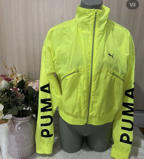 NOVO Puma ženski suskavac