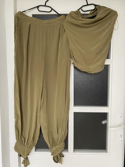 Zara nov komplet sa etiketom M/L