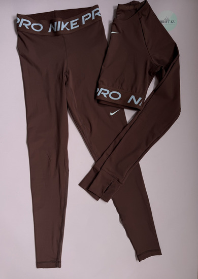 Nike Pro Set