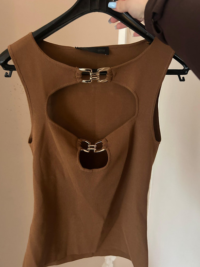 Zara Top