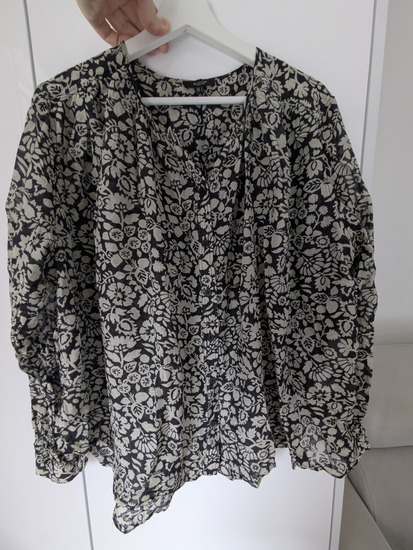 Massimo Dutti bluza