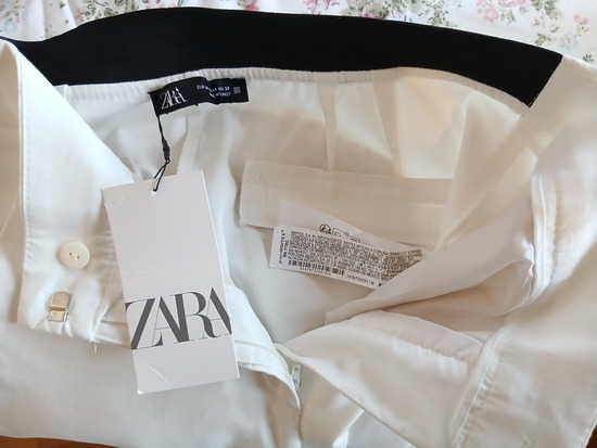 Nove Zara ženske pantalone