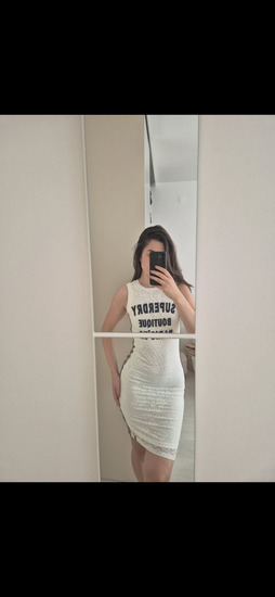 Superdry haljina