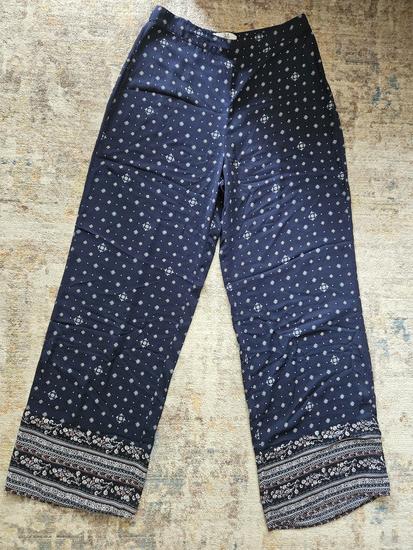 Lagane letnje pantalone 36