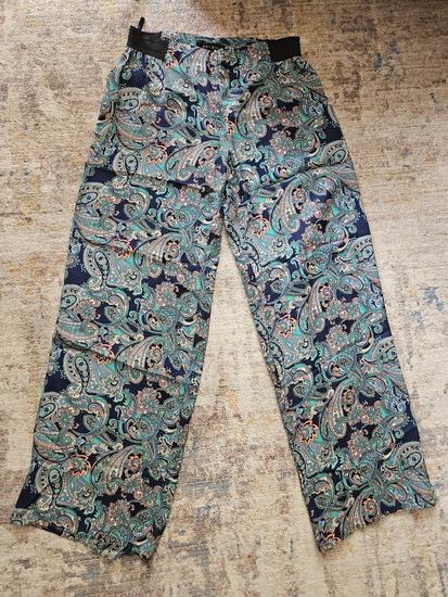 Letnje pantalone 34/6