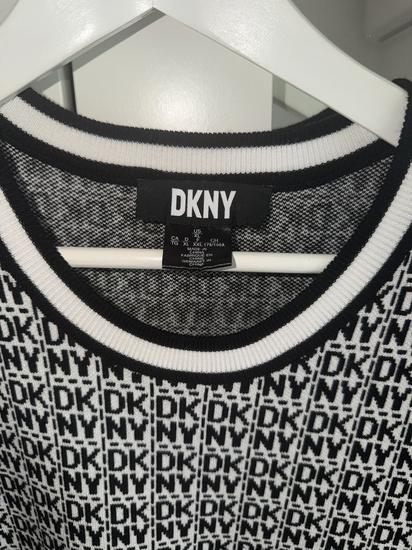 Dona Karan haljina xl