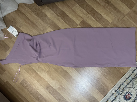 Zara haljina s sa etiketom