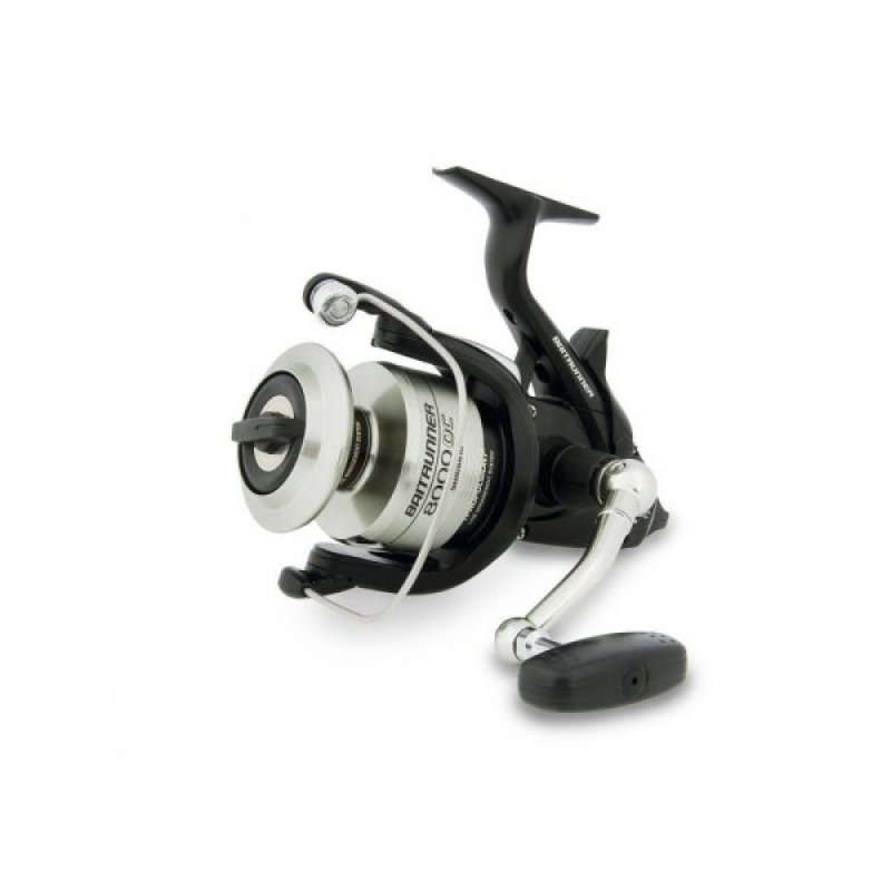 Masinica Shimano Baitrunner 8000 Oceanic BTR8000OC