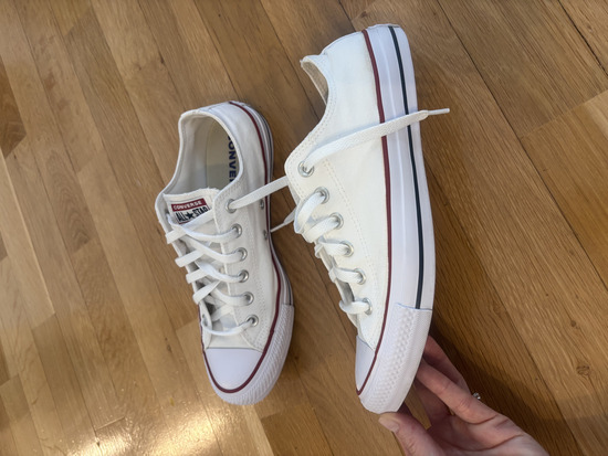 Converse all star patike starke 41 odlicno stanje