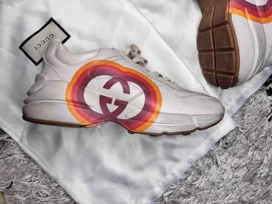 Gucci patike