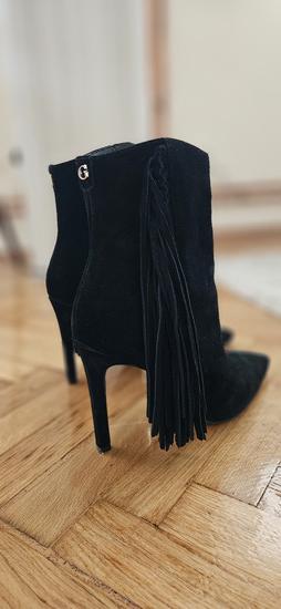 Guess cizme 39