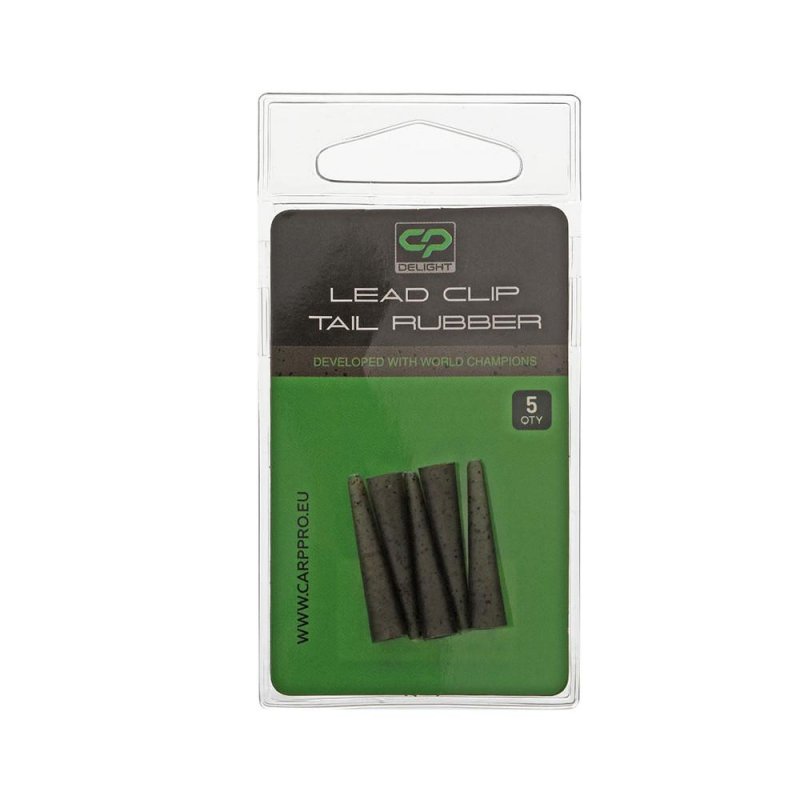 Buzir Carp pro CPDTLCTR za Lead Clip