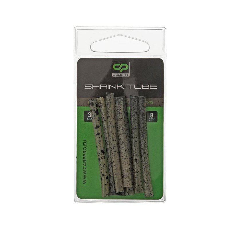 Buzir Carp Pro CPDTST3 termoskupljajuci Camo