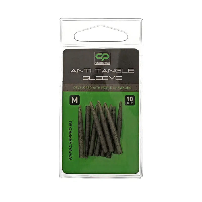 Buzir Carp Pro konusni CPDTATSL Anti tangle