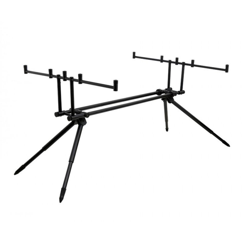 Rod Pod Carp Pro CP405145 4 stapa