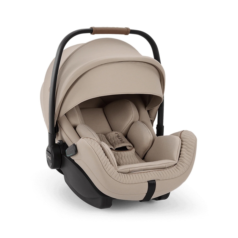 NUNA ARRA FLEX AUTO SEDIŠTE 40-87CM COSMOPOLITAN